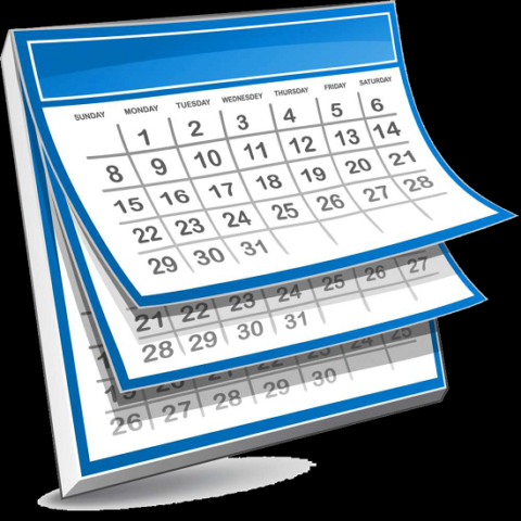 Updated East District Swimming Calendar now online - SASA East District