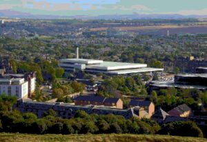 Calendar - SASA East District