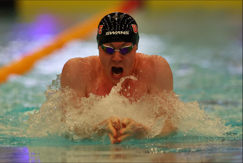 Archie Goodburn is Scottish Swimming's Swimmer of the Year - SASA East ...